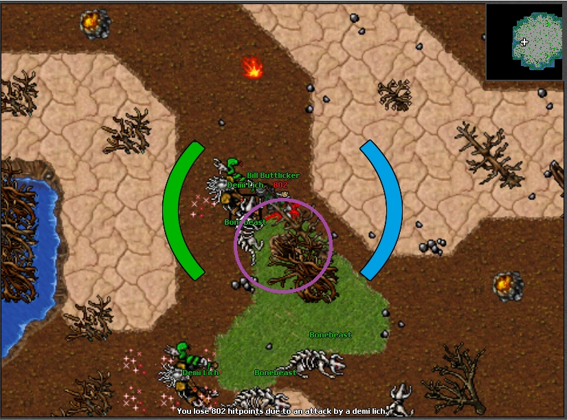 Undead Cavebear | Cyntara Wiki | Fandom