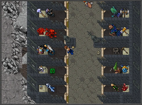 Alchemy 101 Quest | Cyntara Wiki | Fandom