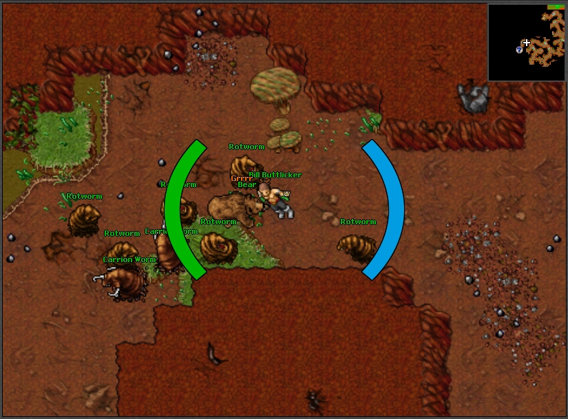 War Bear | Cyntara Wiki | Fandom