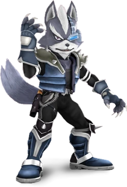 Wolf | Roy's Roster Quest Wikia | Fandom