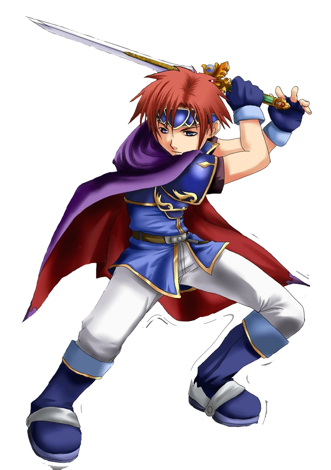 Roy | Roy's Roster Quest Wikia | Fandom