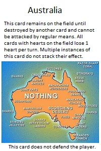 Australia | CYOGTCG Wiki | Fandom