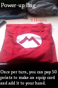 Powerup Bag | CYOGTCG Wiki | Fandom