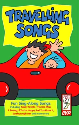 Travelling Songs (Playtime Cassette) | CYP Music Ltd. Wiki | Fandom