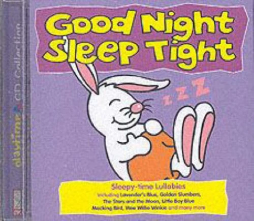 Good Night Sleep Tight | CYP Music Ltd. Wiki | Fandom