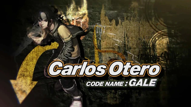 Carlos/Miscellaneous | Cyphers Online Wiki | Fandom