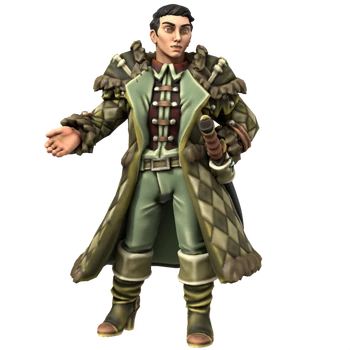 Crown Prince Oargev ir'Wynarn | Cyran Knights Wiki | Fandom