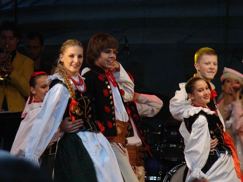 Wp/pl/Поляцы | Cyrillic Wikia | Fandom