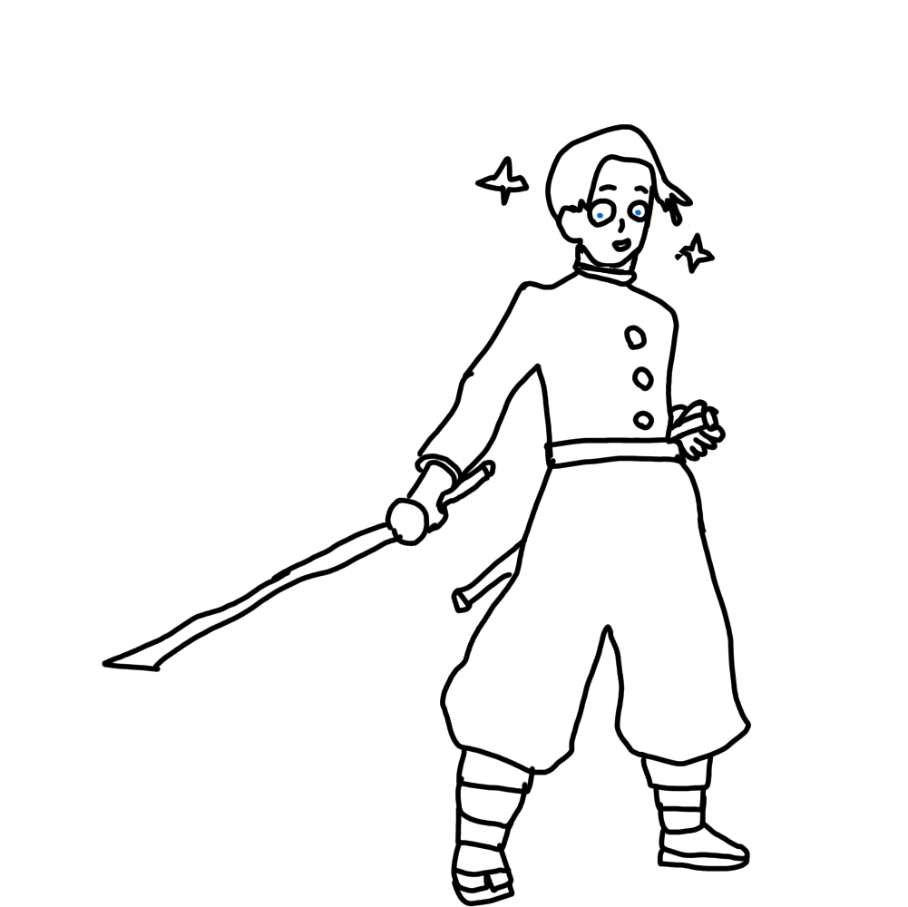 Cosmic Meno | Cyro the weird demon slayer fanfic I’ve made Wiki | Fandom