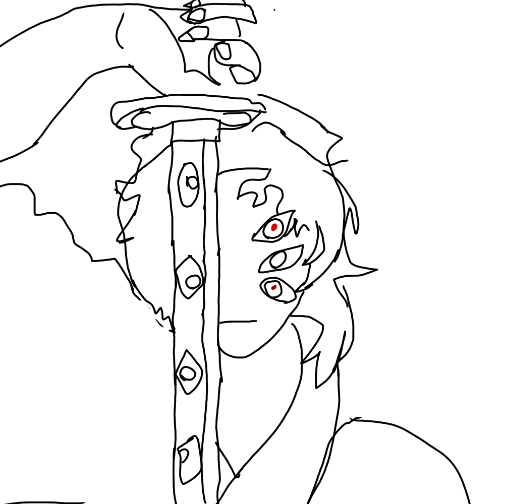 Kuku | Cyro the weird demon slayer fanfic I’ve made Wiki | Fandom