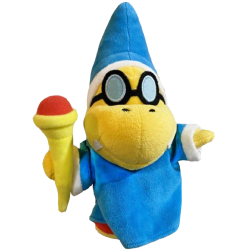 Kamek | Cyrustinemariomovie Wiki | Fandom