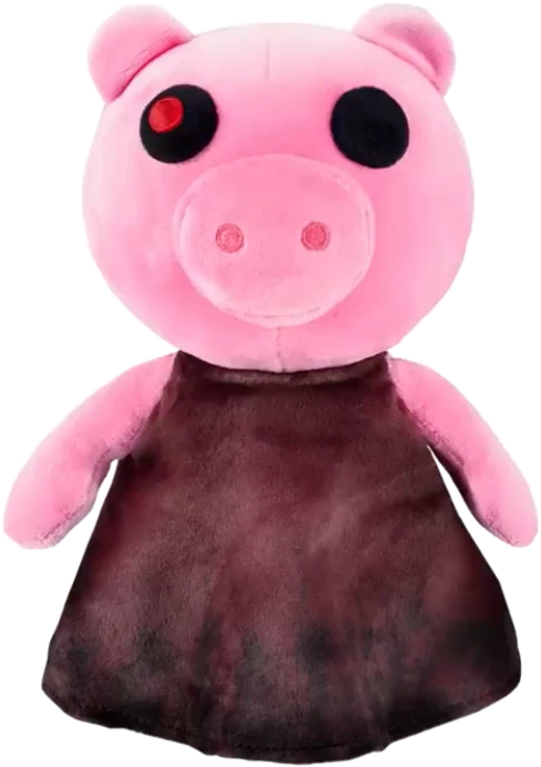 Piggy | Cyrustinemariomovie Wiki | Fandom