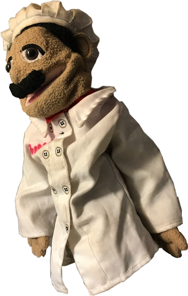 Chef Pee Pee | Cyrustinemariomovie Wiki | Fandom