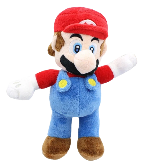 Clone Mario | Cyrustinemariomovie Wiki | Fandom