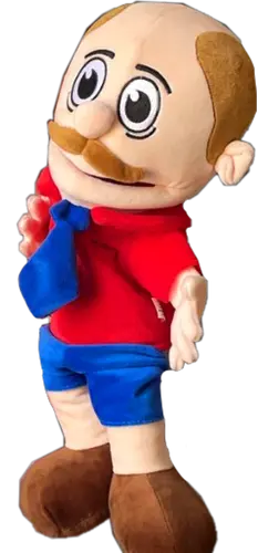 SML Marvin | Cyrustinemariomovie Wiki | Fandom