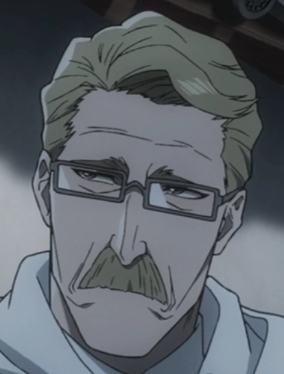 Robert | Cystic Fibrosis Wiki | Fandom
