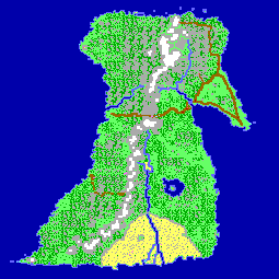 Cythera (island) | Cythera Wiki | Fandom