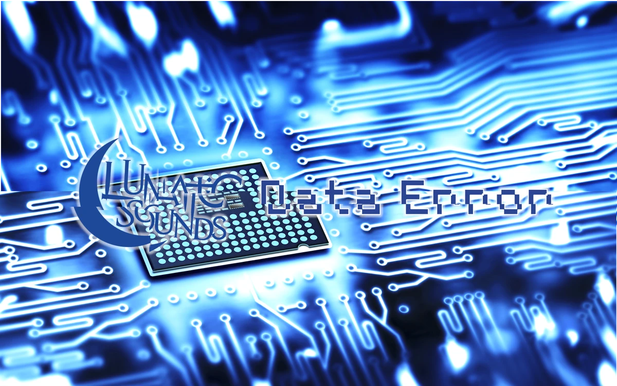 Data Error | Cytus Fanon Wiki | Fandom