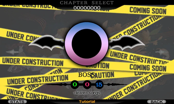 Chapter B | Cytus Fanon Wiki | Fandom