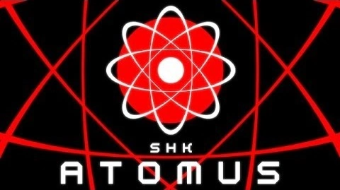 Atomus | Cytus Fanon Wiki | Fandom