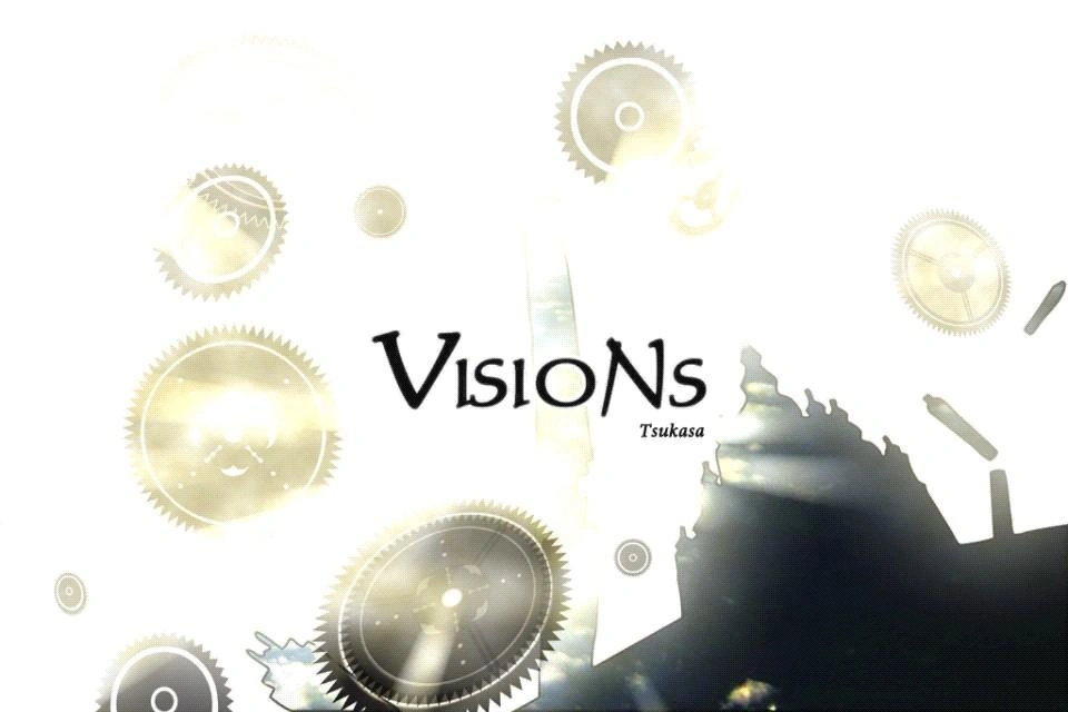 Visions | Wikia Rayark Games | Fandom