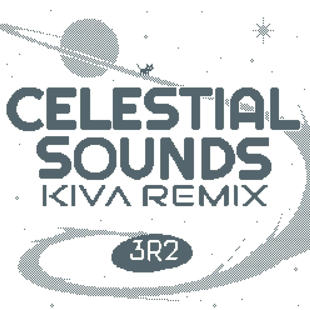 Celestial Sounds (KIVΛ Remix) | Cytus Wiki | Fandom