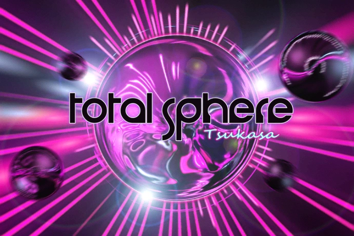 Total Sphere | Cytus Wiki | Fandom