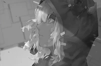 Ivy | Cytus Wiki | Fandom