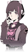 NEKO#ΦωΦ | Cytus 维基 | Fandom