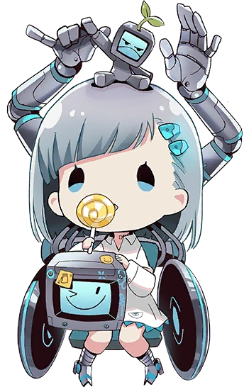 Nora | Cytus Wiki | Fandom