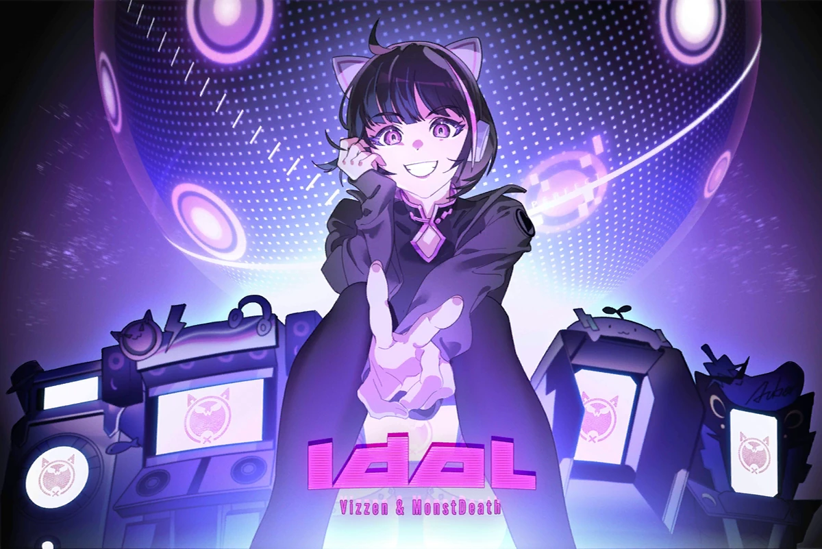 Idol | Cytus Wiki | Fandom