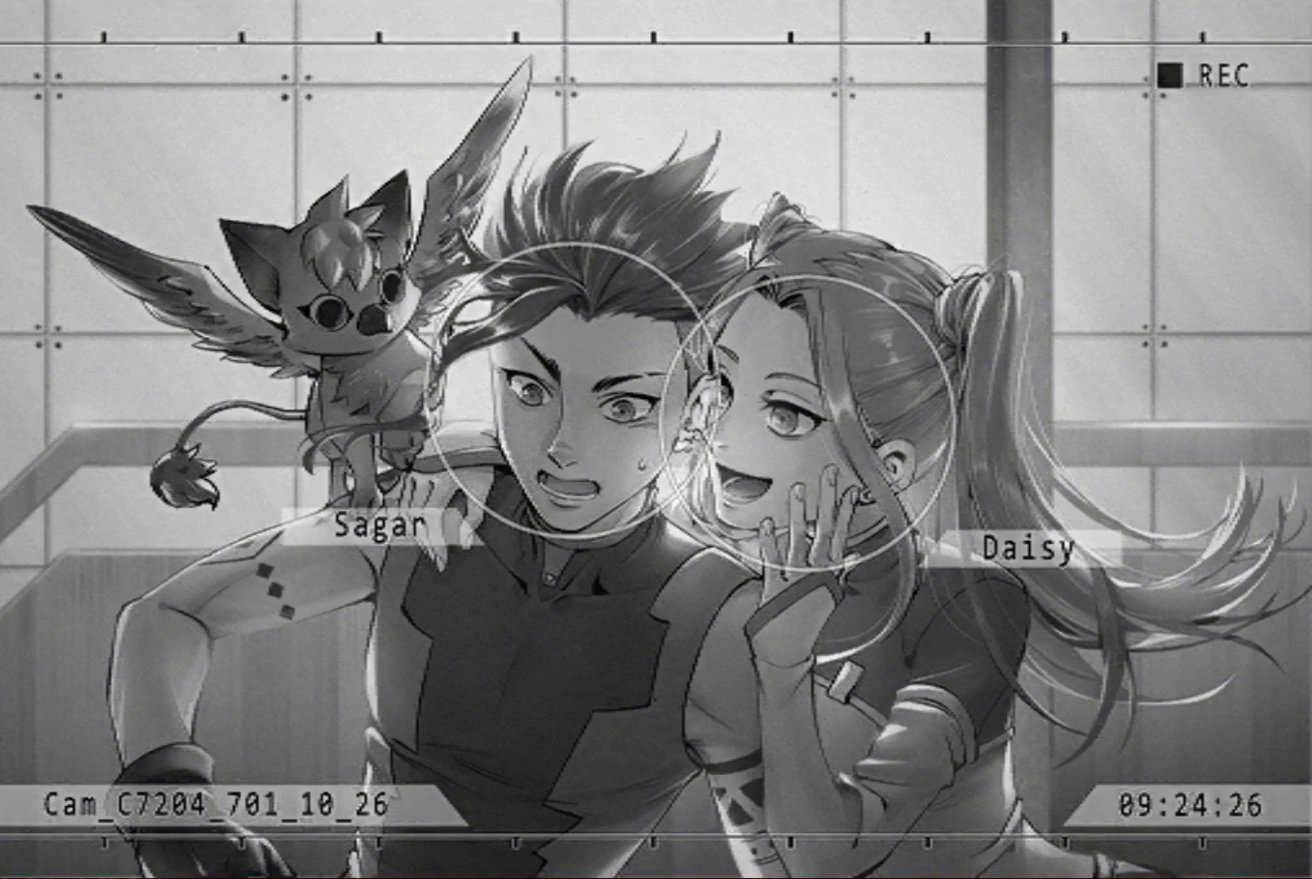 Bo Bo/OS Logs/Cam C7204 701 10 26 10:21:06 | Cytus Wiki | Fandom