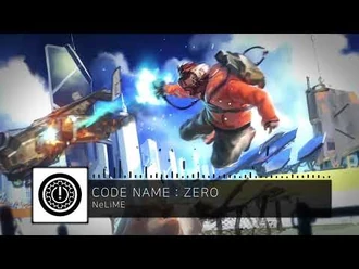 CODE NAME : ZERO | Cytus Wiki | Fandom