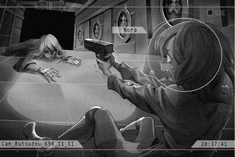 ROBO Head/OS Logs/Cam Butsoduo 6̵̦̐9̸͎̊8̸̪̃ ̵̳̍1̴̱̐1̶̘̀ ̵͙̃1̸̤̿1̷̩̊19 ...