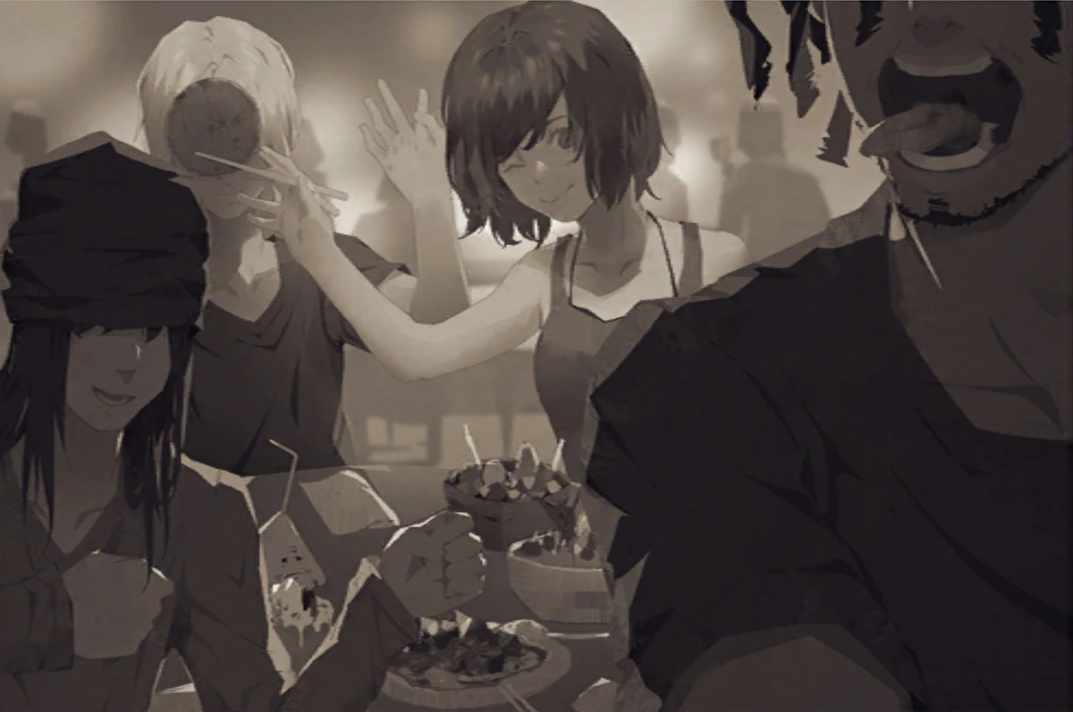 Crystal PuNK/OS Logs/Image Hotpot 693 09 01 20:18:17 | Cytus Wiki | Fandom