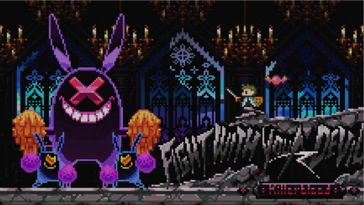 Fight With Your Devil | Wikia Rayark Games | Fandom