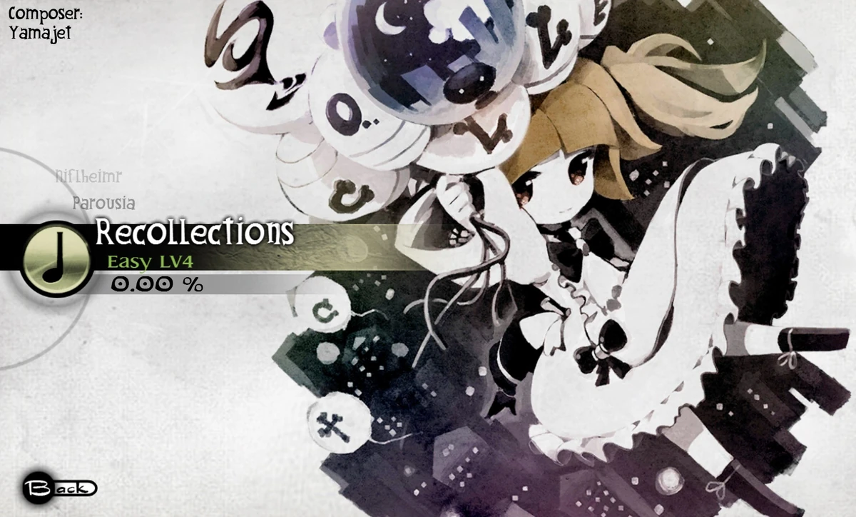 Recollections (Deemo) | Wikia Rayark Games | Fandom
