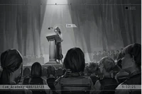 ConneR | Cytus Wiki | Fandom