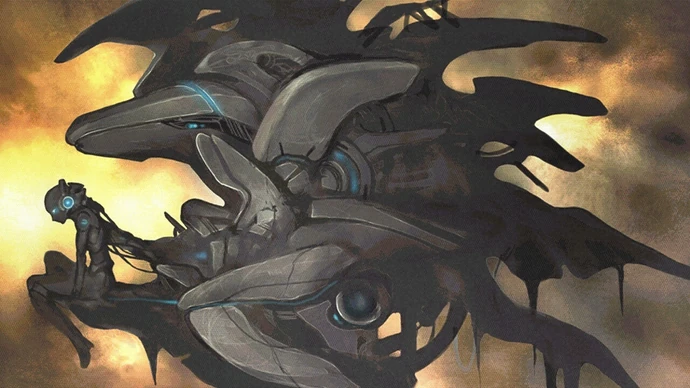 Chapter 9 | Cytus Wiki | Fandom