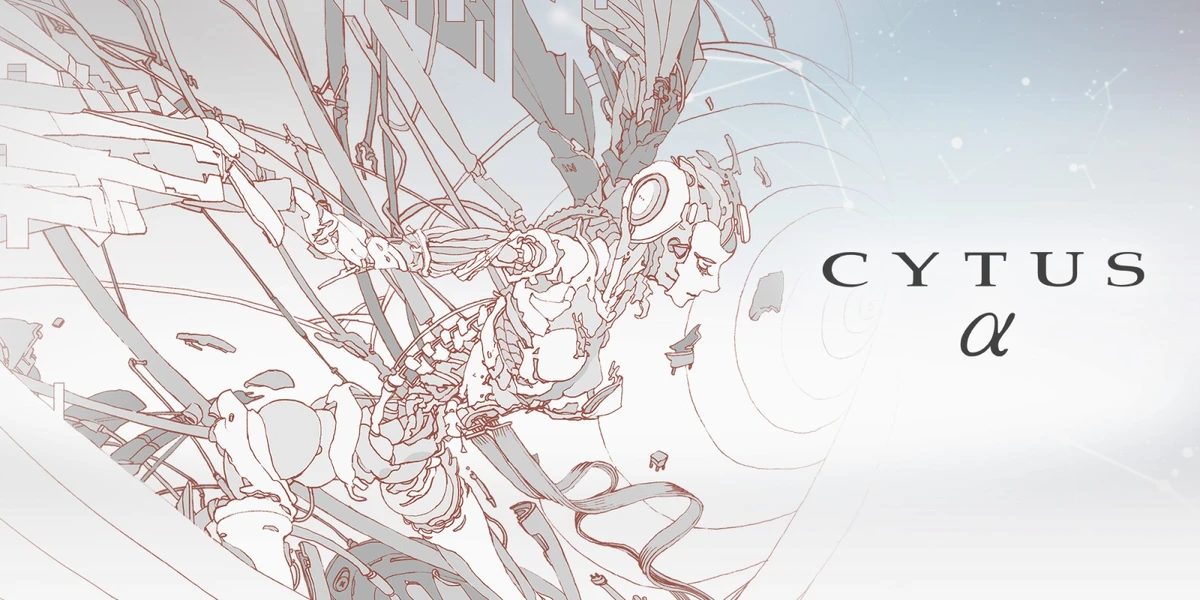 Cytus Alpha | Cytus Wiki | Fandom