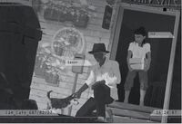 JOE | Cytus Wiki | Fandom