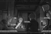 Ivy | Cytus Wiki | Fandom