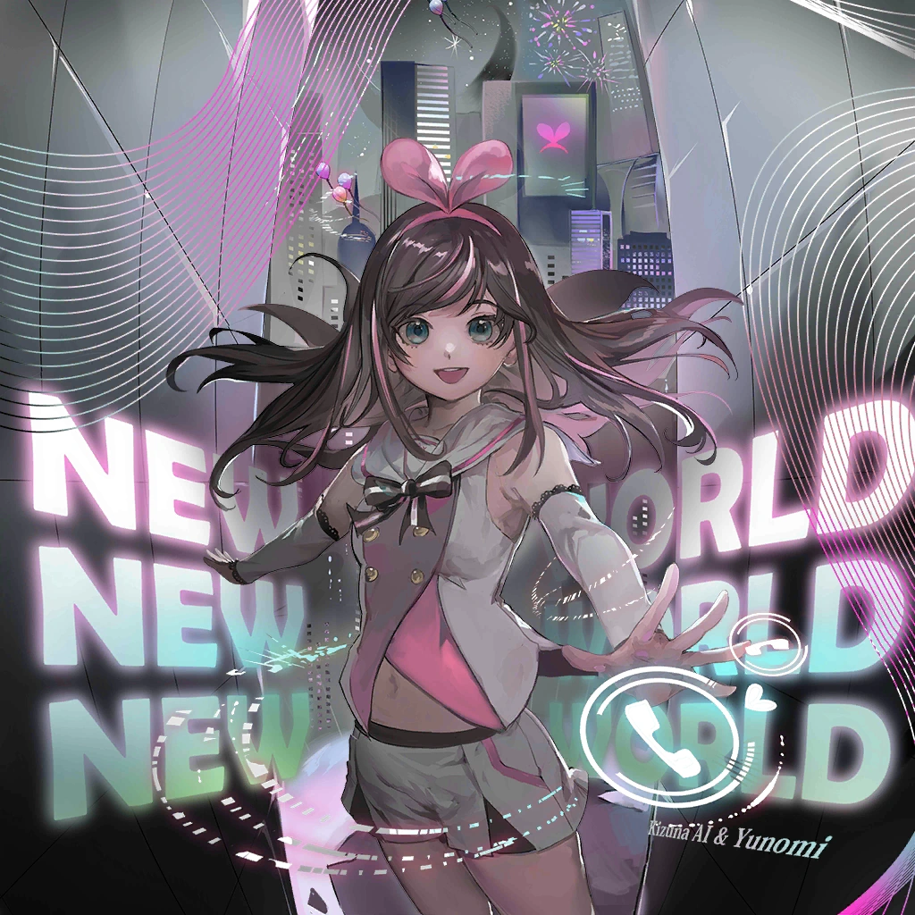 new world (Prod. Yunomi) | Cytus Wiki | Fandom