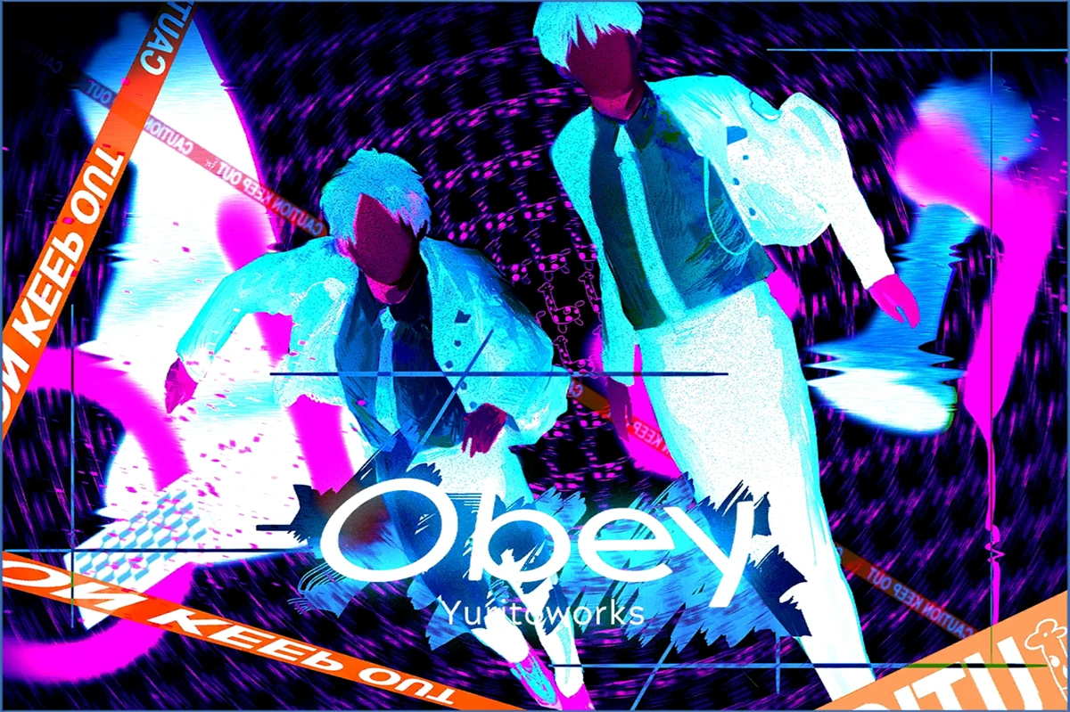 Obey | Cytus Wiki | Fandom