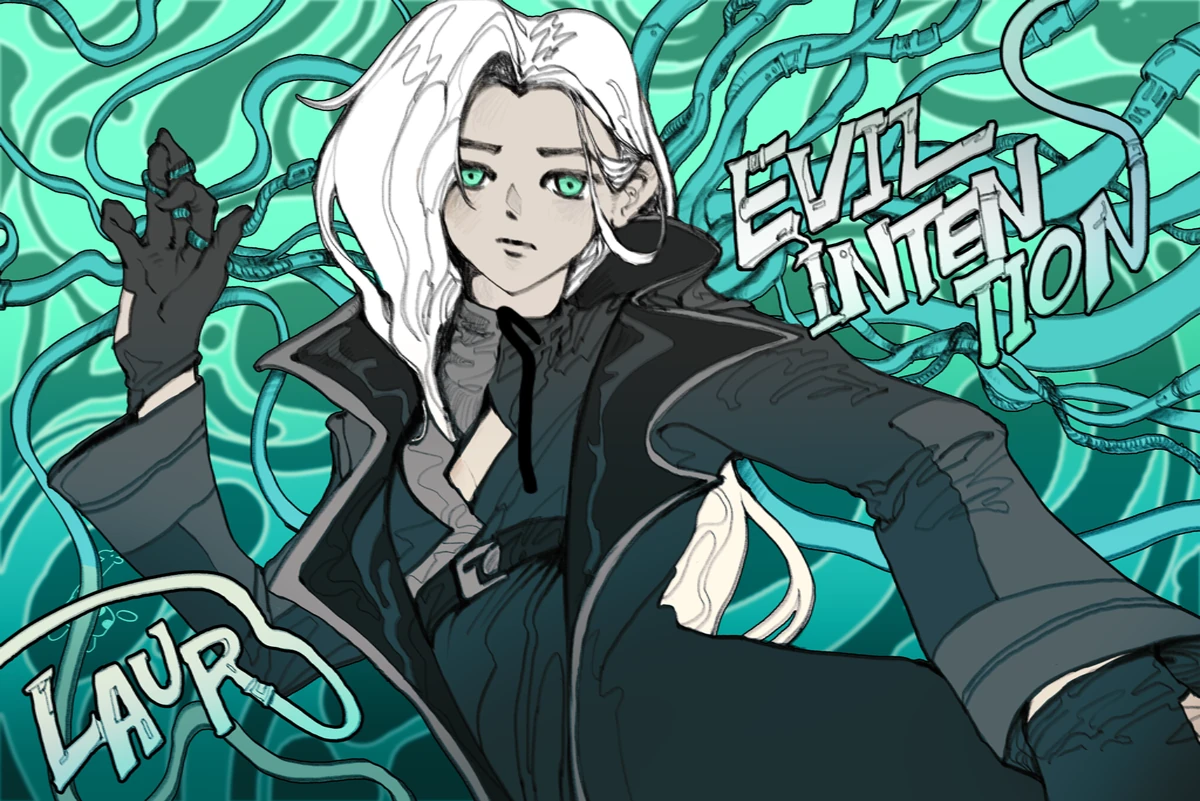 Evil Intention | Cytus Wiki | Fandom
