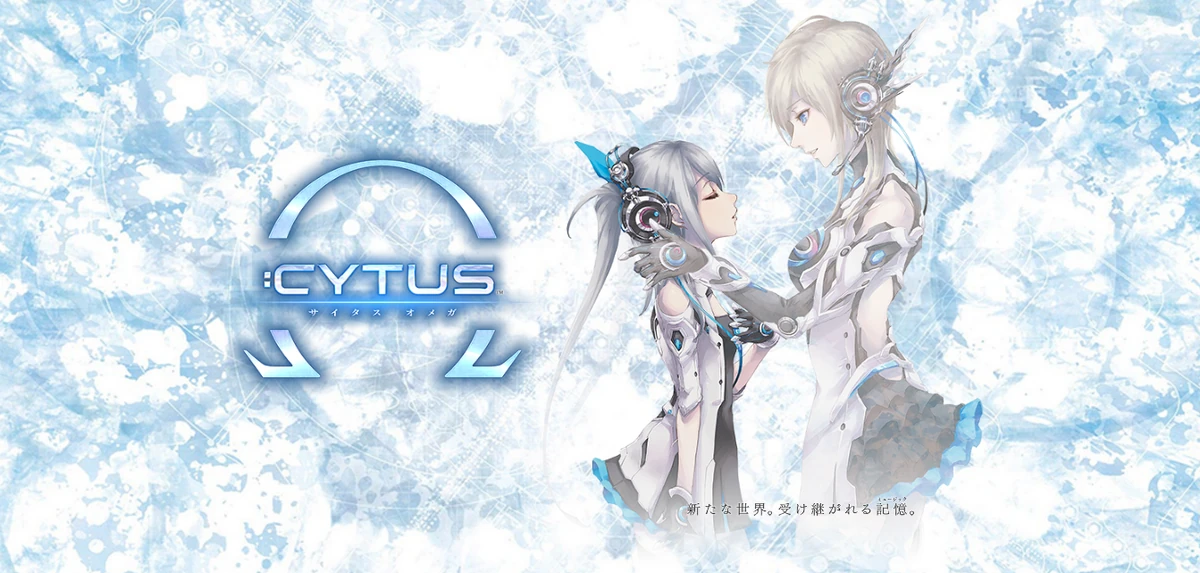 Cytus Omega | Cytus 维基 | Fandom