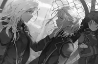 Ilka | Cytus Wiki | Fandom