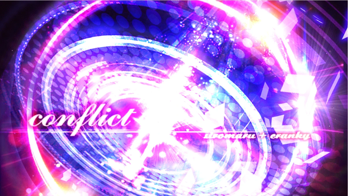 Conflict | Wikia Rayark Games | Fandom