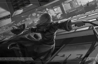 Ivy | Cytus Wiki | Fandom