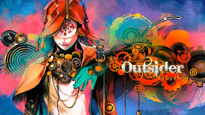 Outsider | Wikia Rayark Games | Fandom